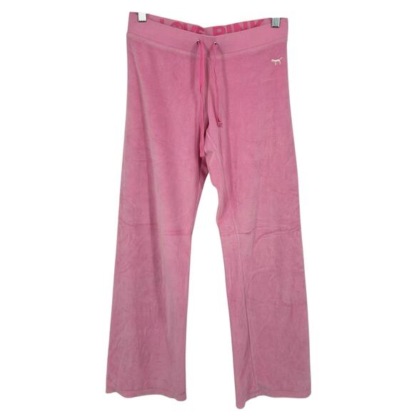 PINK Victoria's Secret | Pants & Jumpsuits | Vtg Y2k Womens Lowrise ...